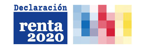 Especial IRPF 2020 - Primera Lectura Ediciones