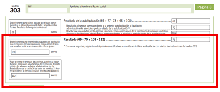 Orden HAC/27/2026 de modificación de los Modelos de IVA - Primera ...